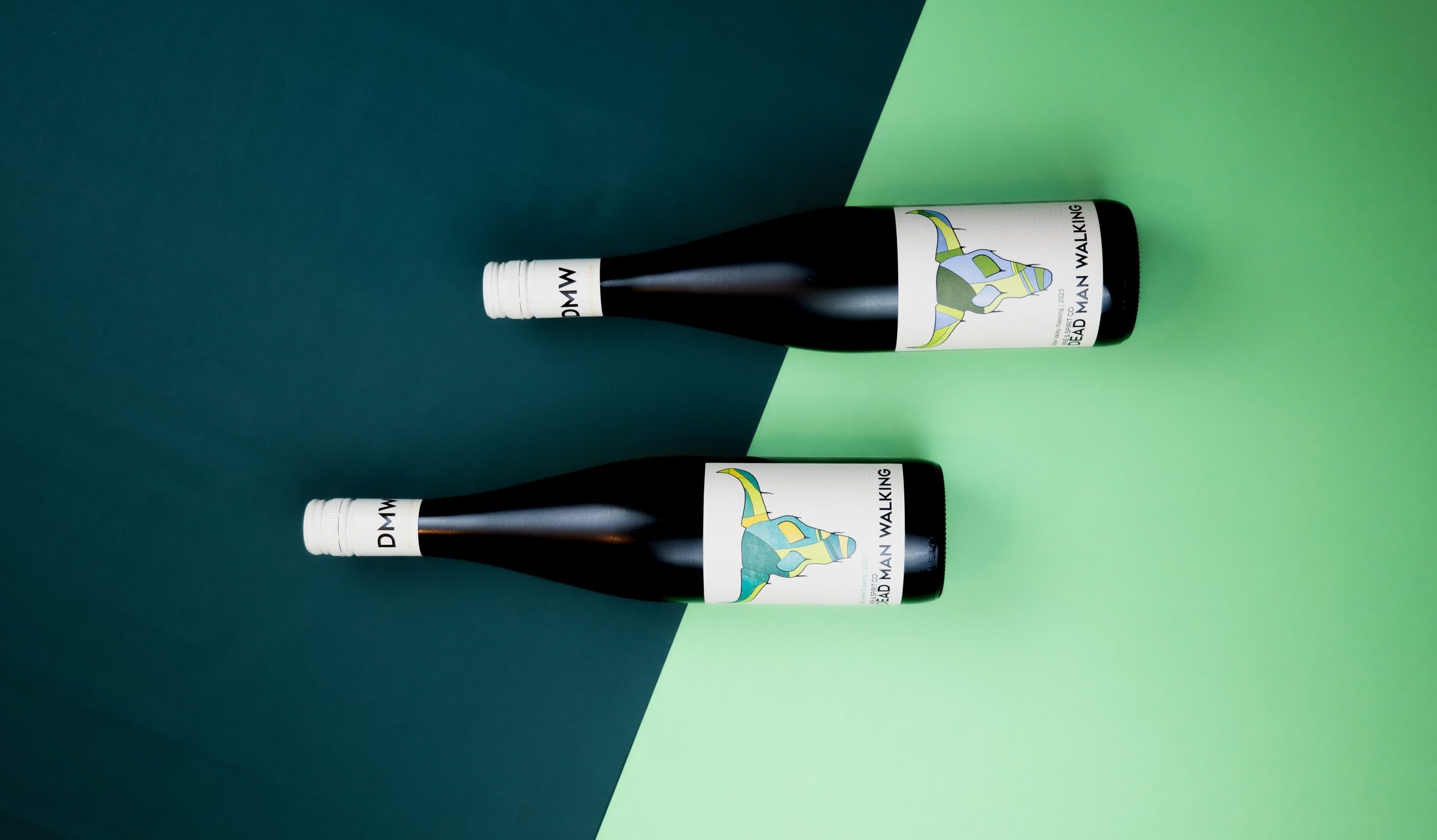 Dead Man Walking Wines
